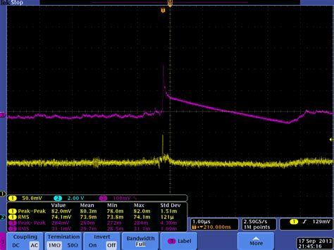 High Speed Peak Detector Amplifiers Forum Amplifiers Ti E2e Support Forums