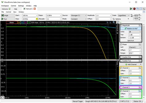 Digilent Adp3450 In Depth Ch4 Tour Of Digilent Waveforms Element14 Community