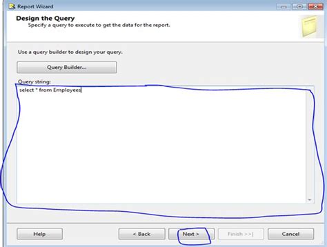 Create Ssrs Report In Sql Server