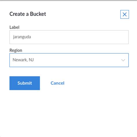 Mengelola Linode Object Storage Dengan Rclone Jaranguda