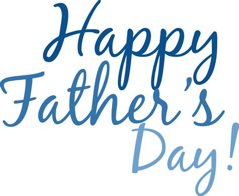 Download Happy Fathers Day Clip Art Happy Fathers Day Clipart Png