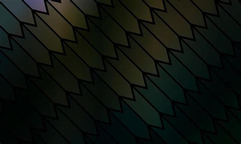 Abstract Colorful Pattern Of Triangle Diagonal Line Stripes On A Black Background Gray