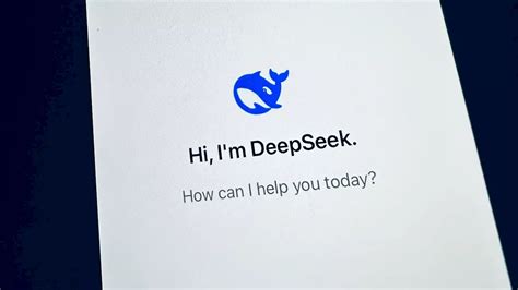 Microsoft Does Not Allow Its Employees To Use Deepseek South Africa