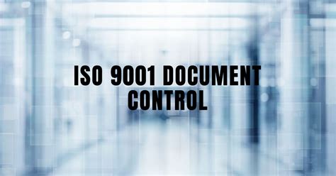 Iso 9001 Vs Iso 14001 Navigating The Standards For Quality And