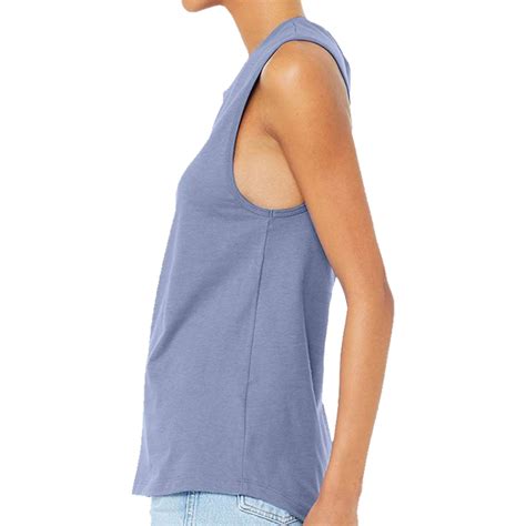 Womens Trident Jersey Muscle Tank Udt Seal Store