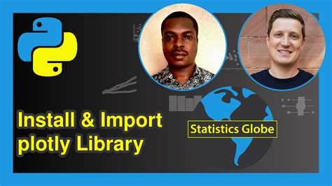 How To Download Install And Import Plotly Library In Python Example