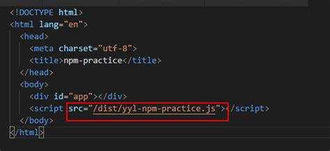 从零开始开发一个vue组件打包并发布到npm 把vue组件打包成一个可以直接引用的js文件 进军的蜗牛 博客园