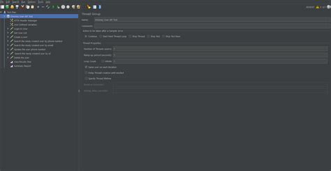 Github Ahnafahmaddmoney Api Test Jmeter