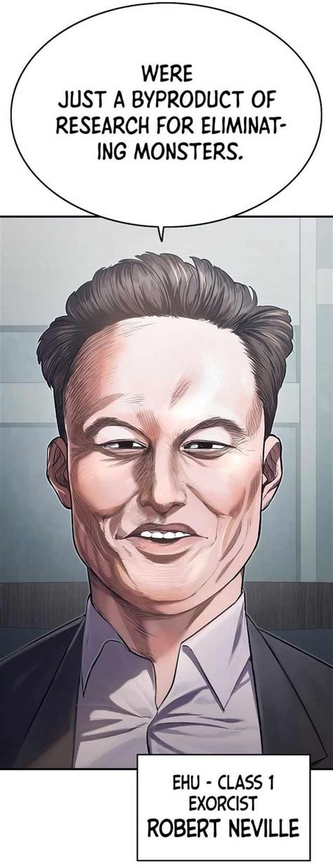 [monster Devourer] This Is One Of The Strangest Manhwa Ive Ever Read