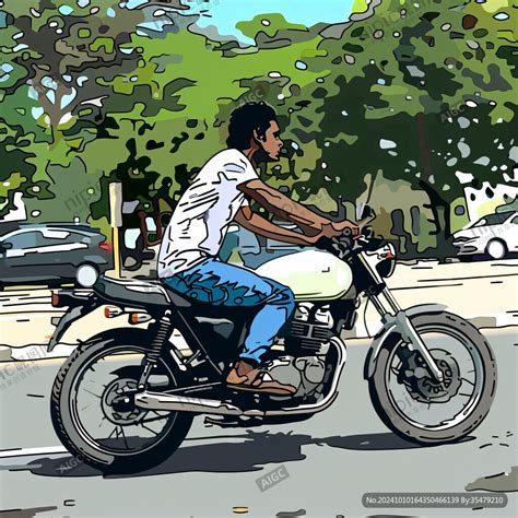 Ai创作图骑行手绘 骑车手绘 摩托车手绘 骑摩托车男人 骑摩托车人 骑摩托的男人 手绘摩托车 骑摩托的人 骑摩托车干活的人 速写摩托车 骑摩托车的 骑车插画 骑摩托车的男人 手绘赛车手 摩的