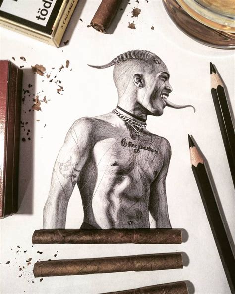 Marco Oberhofer On Instagram “xxxtentacion Xxxtentacion