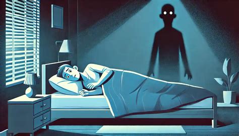 How To Stop Sleep Paralysis Tips And Causes Sleep Enotalone