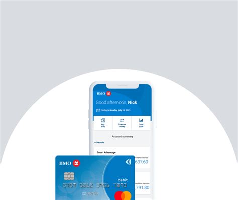 BMO U S Personal Business Banking Lending Investing