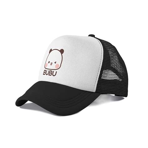 Bubu Καπέλο Bubu Dudu