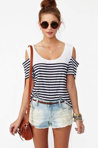 Pin By Paula E Sayuri Sazaki On Summer Clothes Cute Summer Outfits