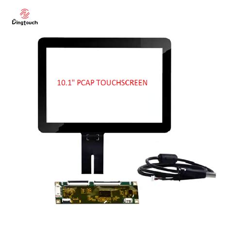 We Are Highly Accepted To Customized Your Touch Screen