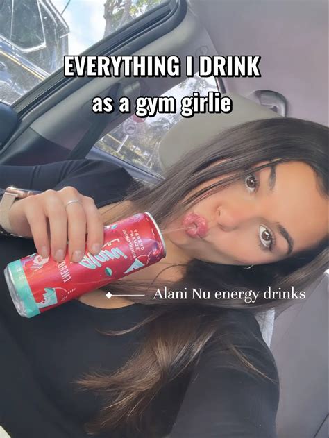 Target Energy Drinks Lemon8 Search