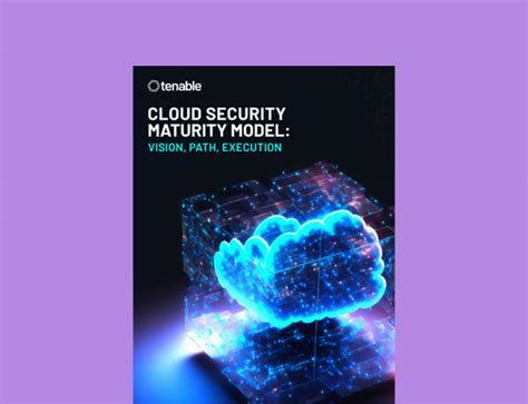 Cloud Security Maturity Model The Best Of Blockchain