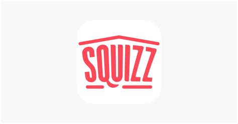 ‎Squizz on the App Store