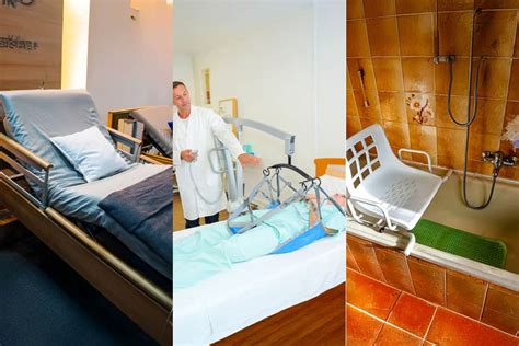 Moving And Handling Legislation Explained