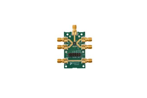 Psemi Introduces New High Power High Linearity Sp4t Rf Switch Microwave Journal