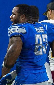 Dashawn Hand Wikipedia