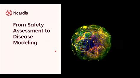 Webinar Ipsc Based 3d Cardiac Microtissues And Their Application In