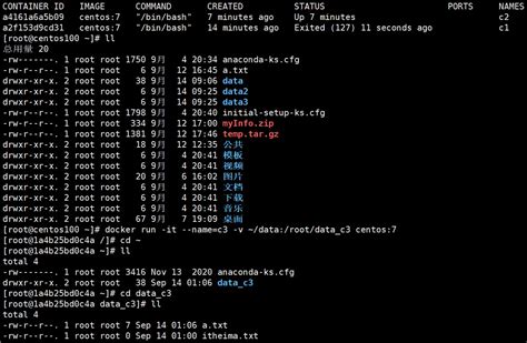 【docker容器化技术】docker安装与部署、常用命令、容器数据卷、应用部署实战、dockerfile、服务编排docker Compose、私有仓库 阿里云开发者社区