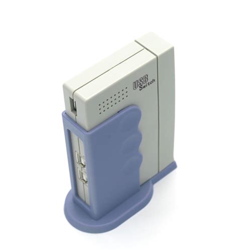 USB Switch Push Button Manual A B Vertical Think Cables Search