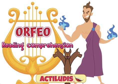 Orfeo Archivos Actiludis