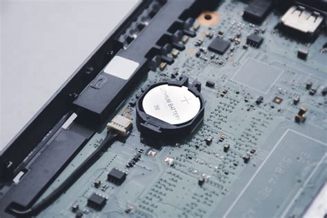 How To Choose The Right Battery For IoT Applications Sparq Technology