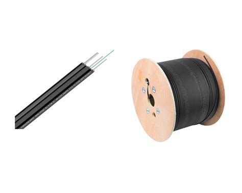 fibra drop 1 hilo gjyxch g657a1 compu