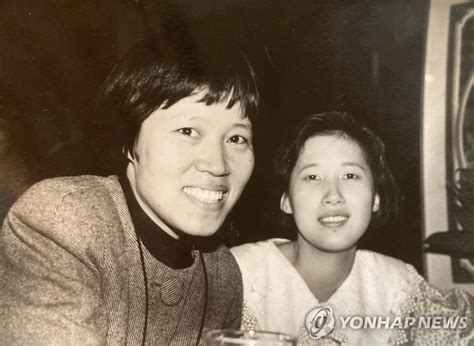 삶 시인 나희덕 여성 문인들 성희롱에 단호히 대응해야 연합뉴스