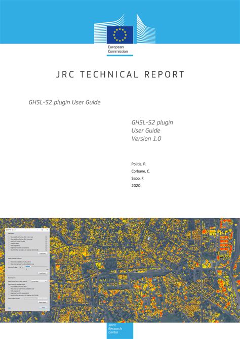 Pdf Ghsl S2 Plugin User Guide Ghsl S2 Plugin User Guide Version 10 Pdf Ghsl S2 Plugin User Guide Ghsl S2 Plugin User Guide Version 10