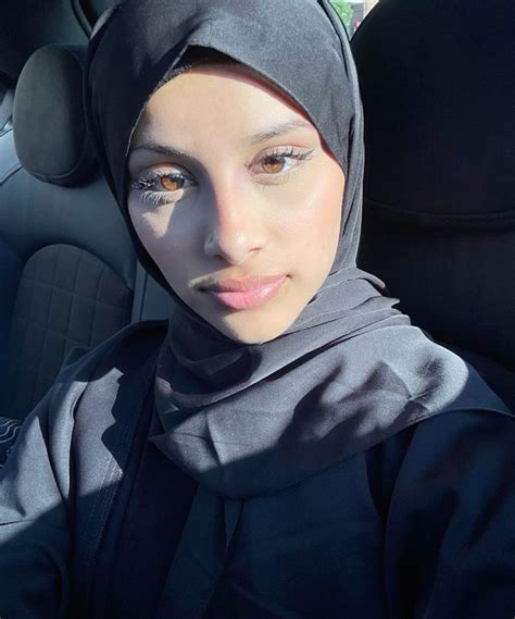 Bengali Hijabi Fashion