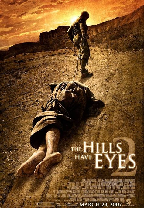 Hills Have Eyes Lizard Brenda