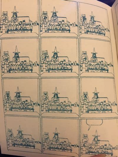 ‘winter Trauma By Simon Hanselmann Tumbex