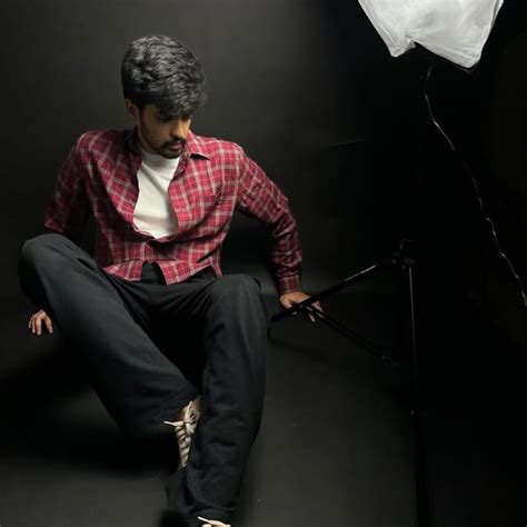 Sai Aditya Saiaditya • Threads Say More