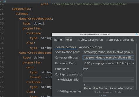 Tips For Tool Building Using Openapi Nord Security