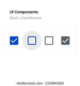 9 886 Modern Checkbox Icon Images Stock Photos Vectors Shutterstock