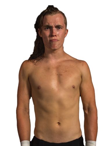 Defiant Wrestling Kyle Fletcher