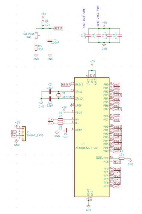 Thoughts On CircuitMaker PrintedCircuitBoard