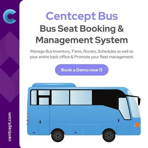 Phpjavascript Responsive Bus Ticket Booking Software With 247