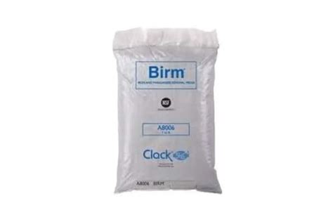 3 Birm Filter Media Options And Alternatives In The Usa Wits Engineer