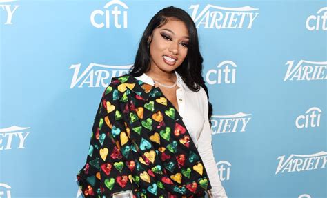 Megan Thee Stallion Is Hoping To Win Another Court Case