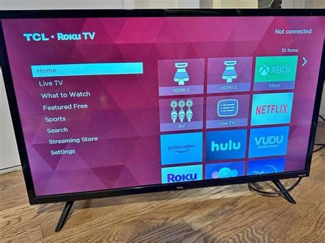 Audio Issues On TCL Roku TV How To Fix 2023 BlinqBlinq