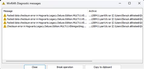 How To Fix This The Files All Downloaded Properly Rpiratedgames