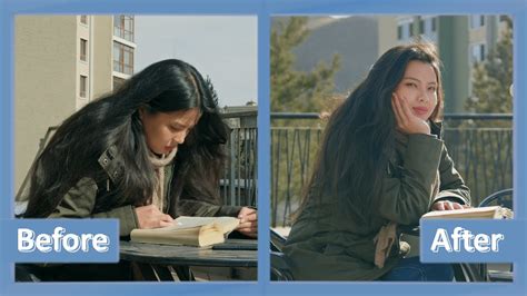 Гадаа бичлэг хийхэд хэрэг болох 2 зөвлөгөө Анхан шатны камерийн тохиргоо Youtube