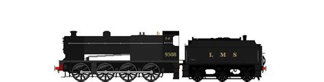 Lms 7f 0 8 0 Sprite By Diamond Jubilee On Deviantart