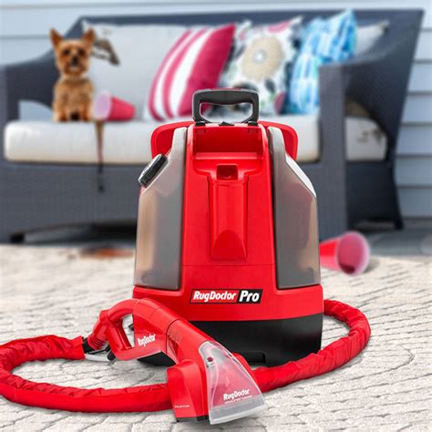 Rug Doctor Cleaner Hire At Mercedes Jackson Blog
